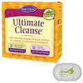 Nature's Secret detox cleanse tablets