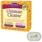 Nature's Secret detox cleanse tablets