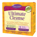 Nature's Secret detox tea system