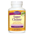Nature's Secret detox tea tablets