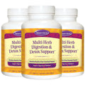 Nature's Secret digestion support formula