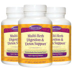 Nature's Secret digestion support formula