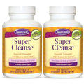 Nature's Secret herbal colon cleanse benefits