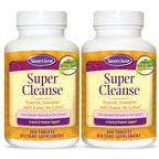 Nature's Secret herbal colon cleanse benefits