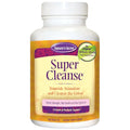 Nature's Secret herbal colon cleanse