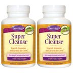 Nature's Secret herbal colon cleanse