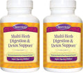 Nature's Secret herbal detox blend