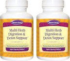 Nature's Secret herbal detox blend