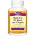 Nature's Secret herbal detox capsules