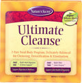 Nature's Secret multivitamins for overall health