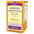 Nature's Secret NAC lung support