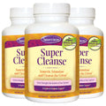 Nature's Secret Super Cleanse benefits