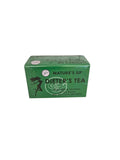 Nature's Sip herbal detox tea bags