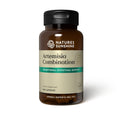 Nature's Sunshine blended vitamin capsules