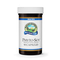 Nature's Sunshine blended vitamin capsules
