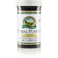 Nature's Sunshine blended vitamin capsules
