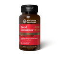 Nature's Sunshine Blood health support