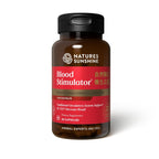 Nature's Sunshine Blood Stimulator capsules