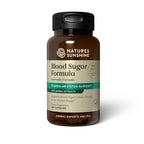 Nature's Sunshine blood sugar support