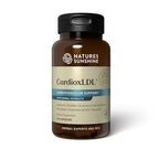 Nature's Sunshine CardioxLDL heart health support