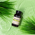 Nature's Sunshine chlorophyll for detox