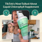 Nature's Sunshine chlorophyll for digestion