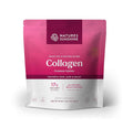 Nature's Sunshine collagen powder benefits