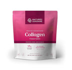 Nature's Sunshine collagen powder benefits