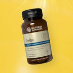 nature's sunshine coq10 immune booster