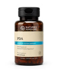 Nature's Sunshine digestive enzymes capsules