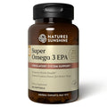 Nature's Sunshine fish oil benefits