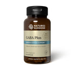 Nature's Sunshine GABA Plus capsules
