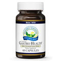 Nature's Sunshine Gastro health capsules