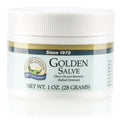 Nature's Sunshine Golden Salve cream for dry skin