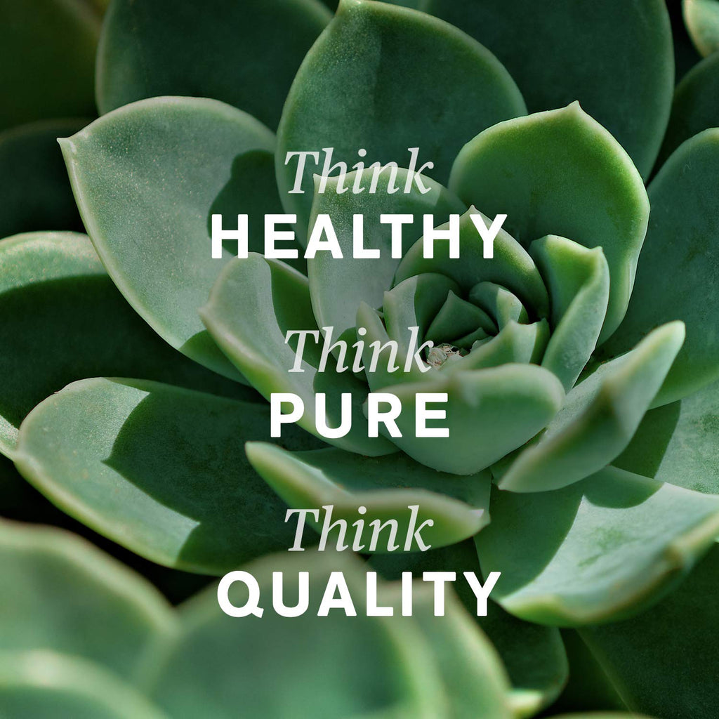 Nature's Sunshine liquid mineral supplement