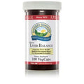 Nature's Sunshine liver support capsules