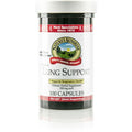Nature's Sunshine lung support capsules