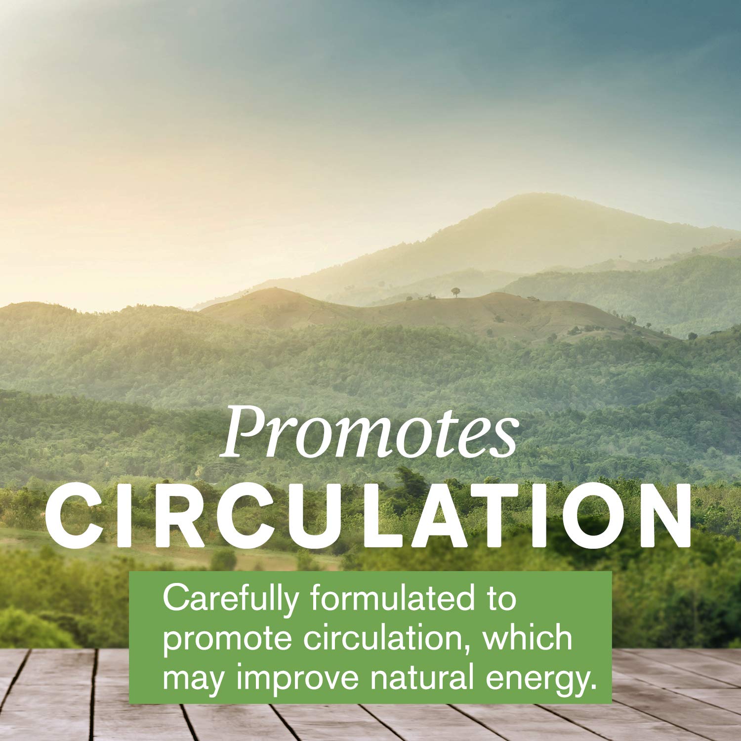 Nature's Sunshine Mind-Max nutritional support
