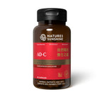 Nature's Sunshine Mood Elevator capsules
