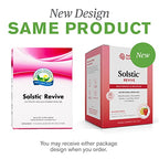 Nature's Sunshine multivitamin on-the-go