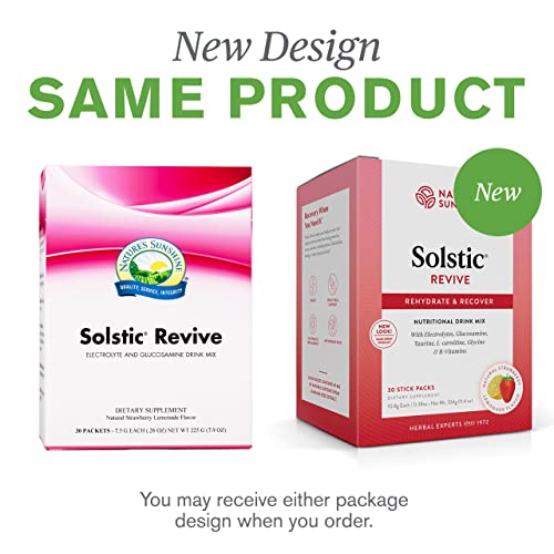 Nature's Sunshine multivitamin on-the-go