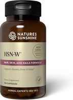Nature's Sunshine multivitamins for adults
