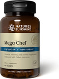Nature's Sunshine multivitamins for adults