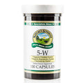 Nature's Sunshine multivitamins for overall health