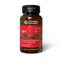 Nature's Sunshine multivitamins for wellness
