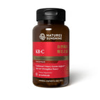 Nature's Sunshine multivitamins for wellness