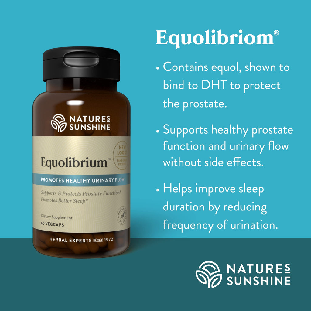 Nature's Sunshine multivitamins with minerals