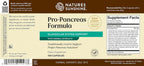Nature's Sunshine Pro-Pancreas for gut wellness
