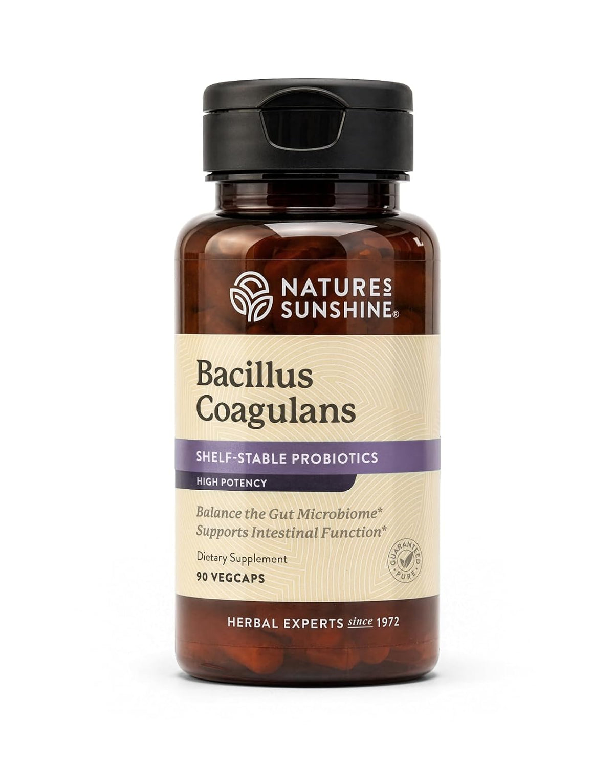 Nature's Sunshine probiotics for women