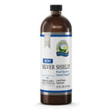 Nature's Sunshine Silver Shield benefits